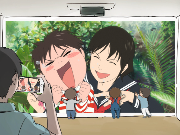 屋内型キッズ施設 ASOBono! | 東京ドームシティ