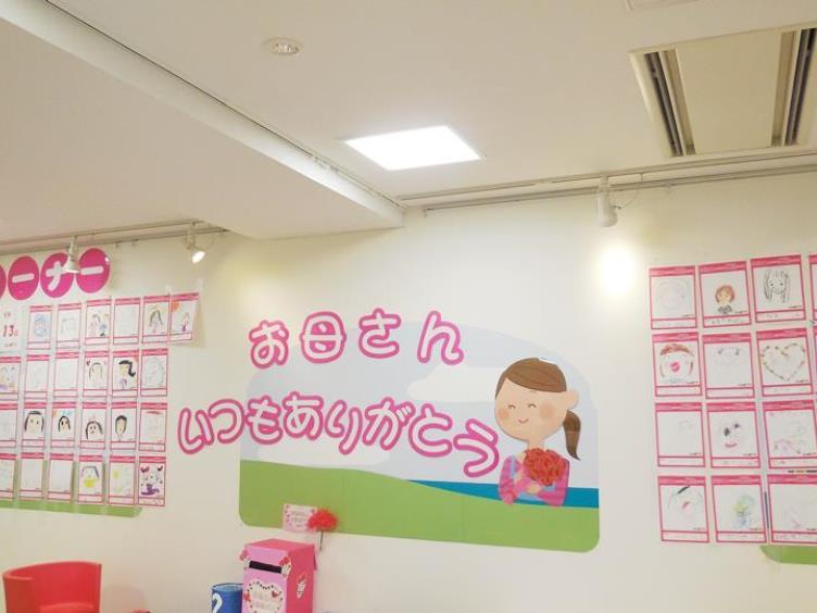 屋内型キッズ施設 ASOBono! | 東京ドームシティ