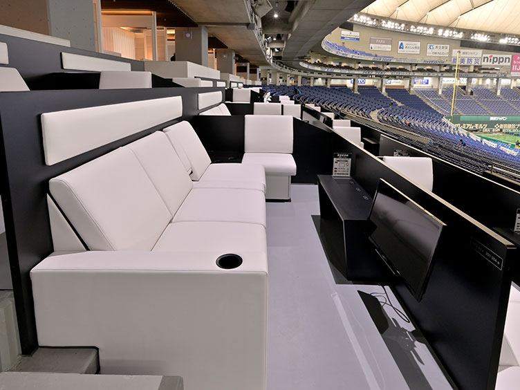 What Is A Dome Tour at Richard Brundage blog